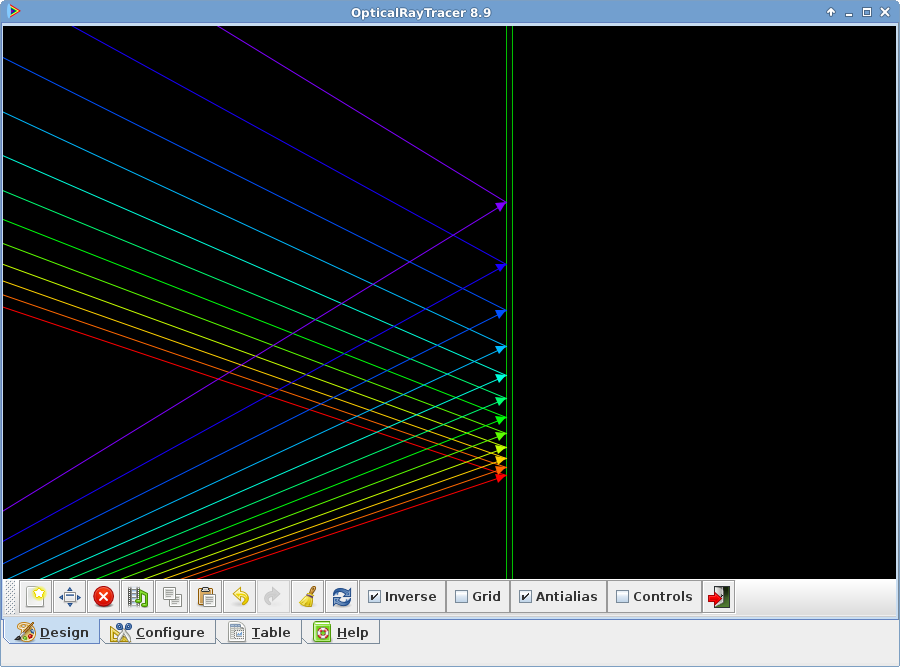 * OpticalRayTracer Home Page