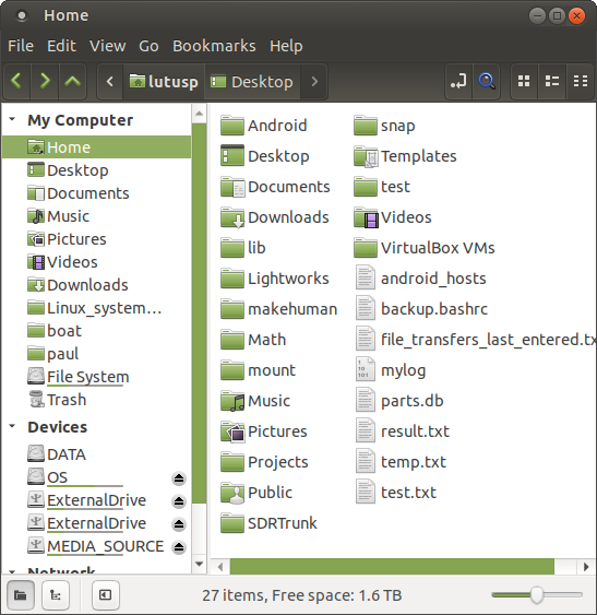 How to Use Secure Shell